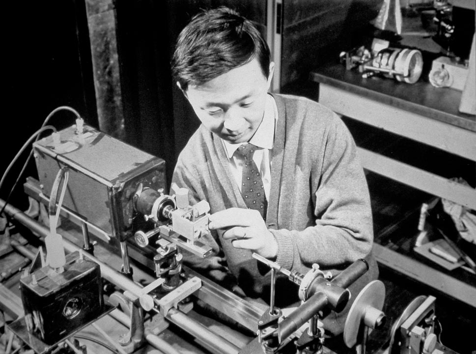 Who Started it all | Optical Fibre History